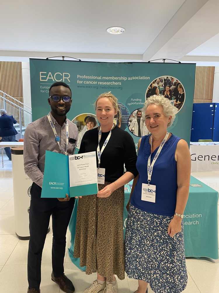 Tumour Microenvironment & 3D Model Workshop | BACR - The British ...