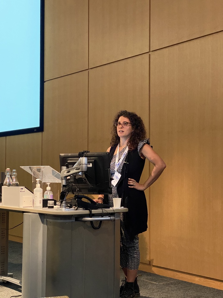 Tumour Microenvironment & 3D Model Workshop | BACR - The British ...