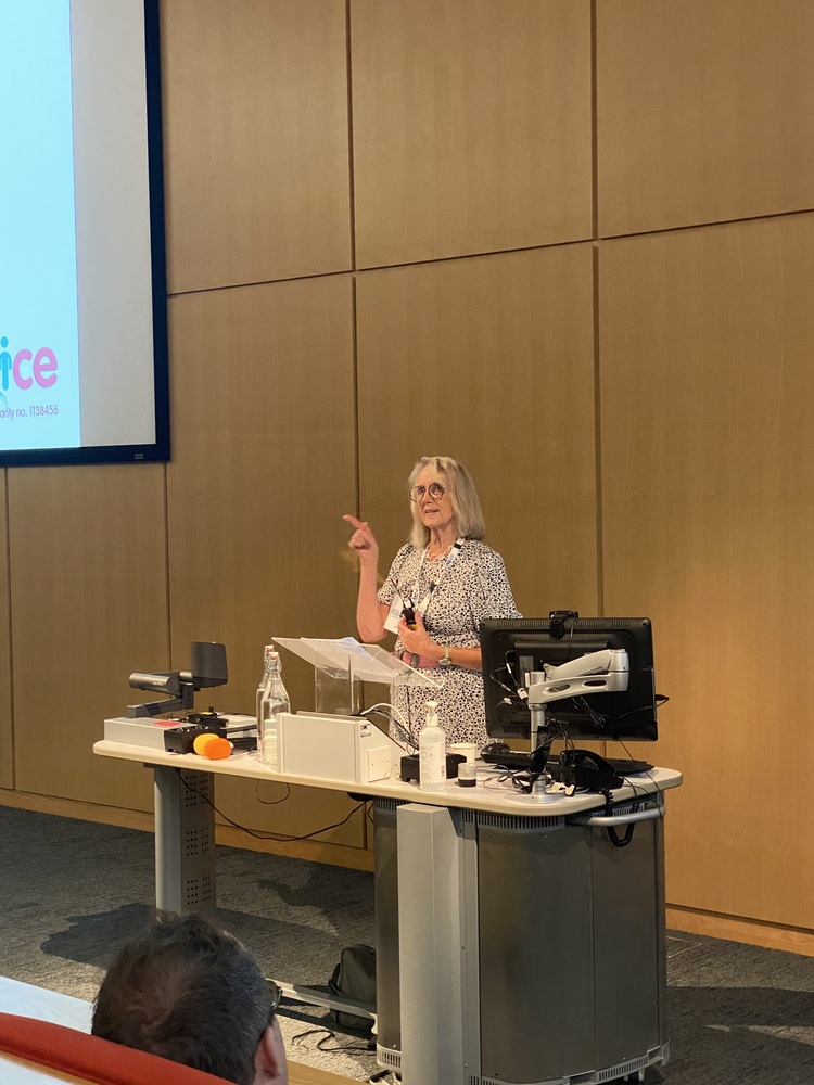 Tumour Microenvironment & 3D Model Workshop | BACR - The British ...