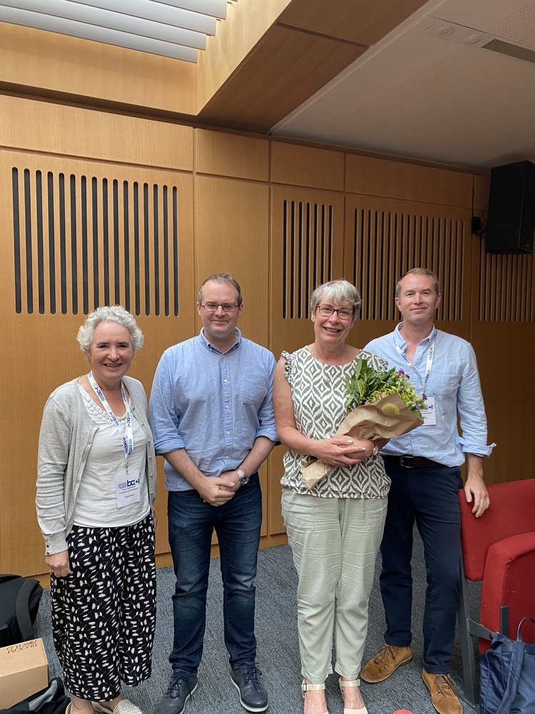 Tumour Microenvironment & 3D Model Workshop | BACR - The British ...