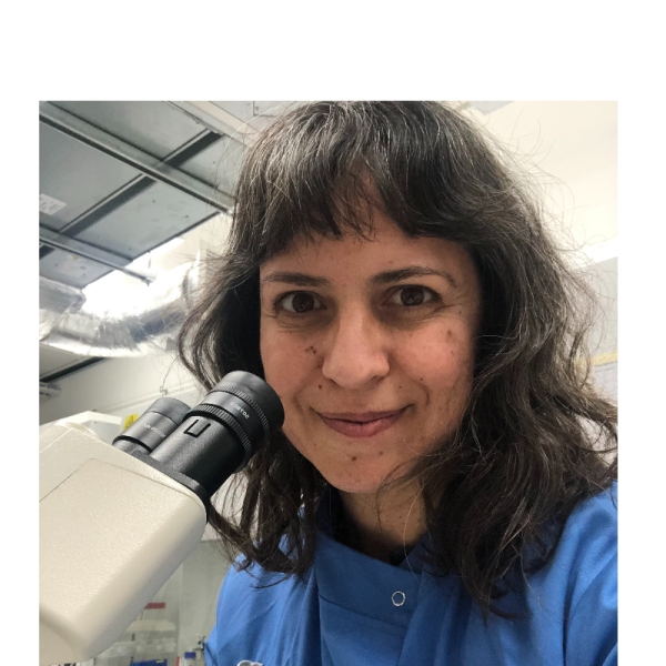 Speakers | BACR - The British Association for Cancer Research