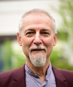 BACR Executive | BACR - The British Association for Cancer Research